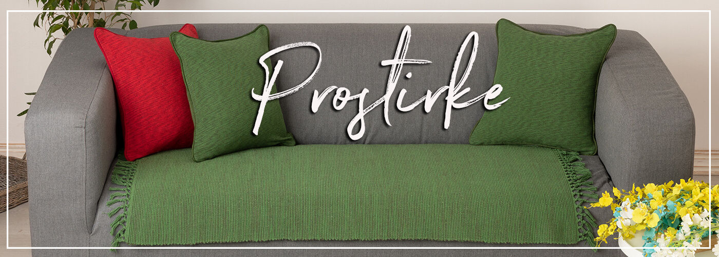 Prekrivači, Zavese, Jastučnice, Prostirke | Orient Emporium Veleprodaja