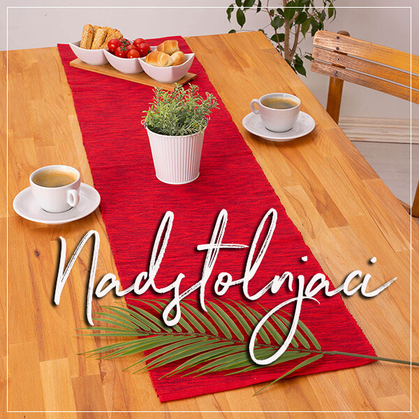 Prekrivači, Zavese, Jastučnice, Prostirke | Orient Emporium Veleprodaja