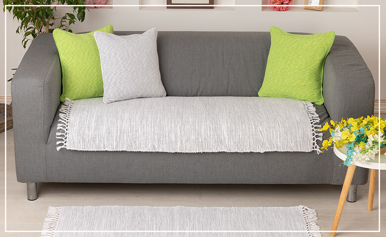 Prekrivači, Zavese, Jastučnice, Prostirke | Orient Emporium Veleprodaja